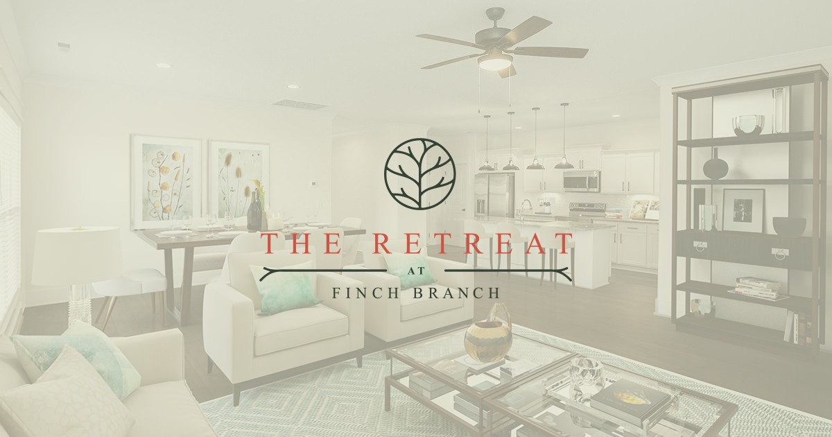 Resident information for The Retreat at Finch Branch
